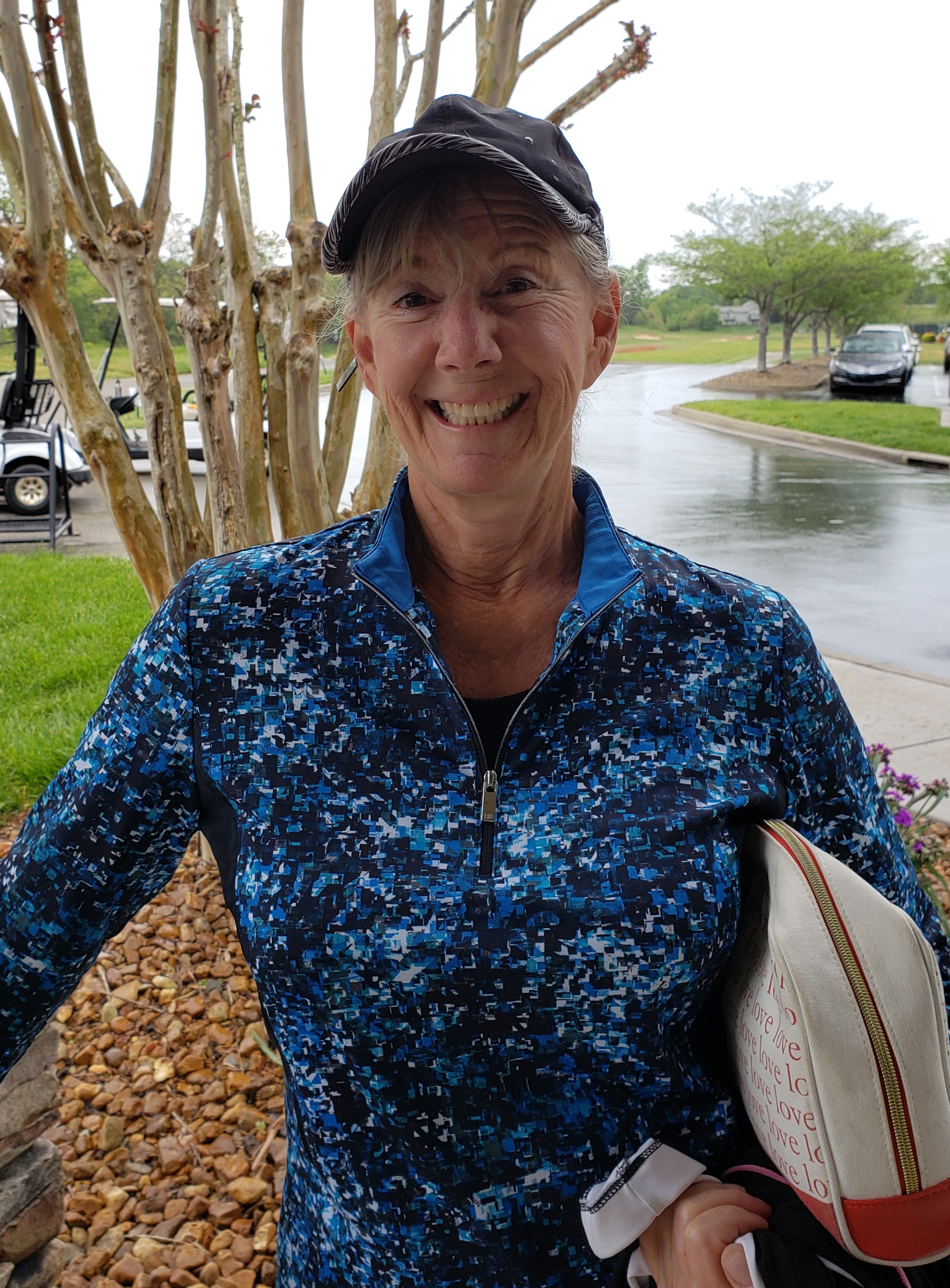 Barb Ackerman | Tellico Village Ladies' Golf Association – 18 Hole League