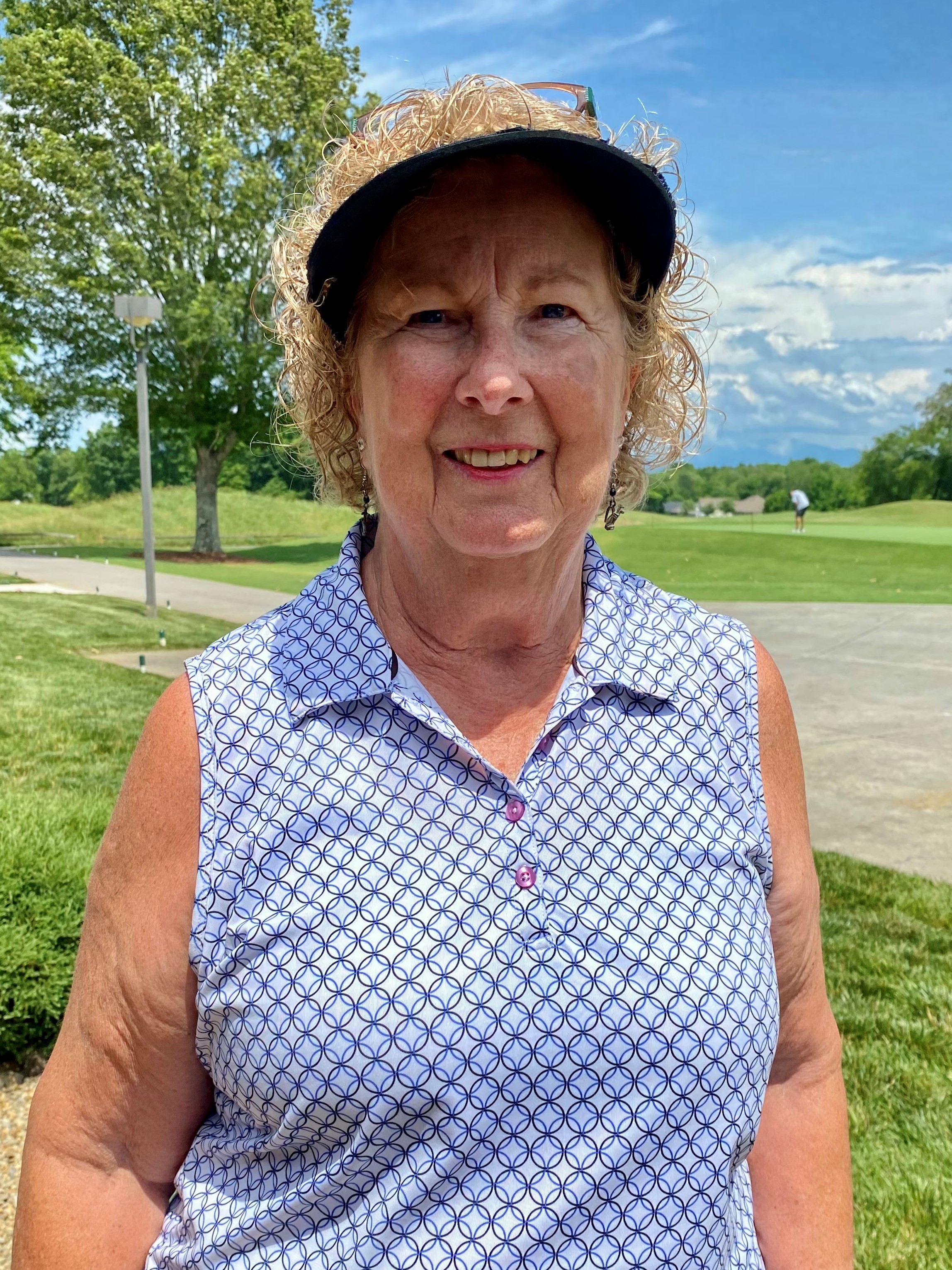 Sandra Douglas pix | Tellico Village Ladies' Golf Association – 18 Hole ...