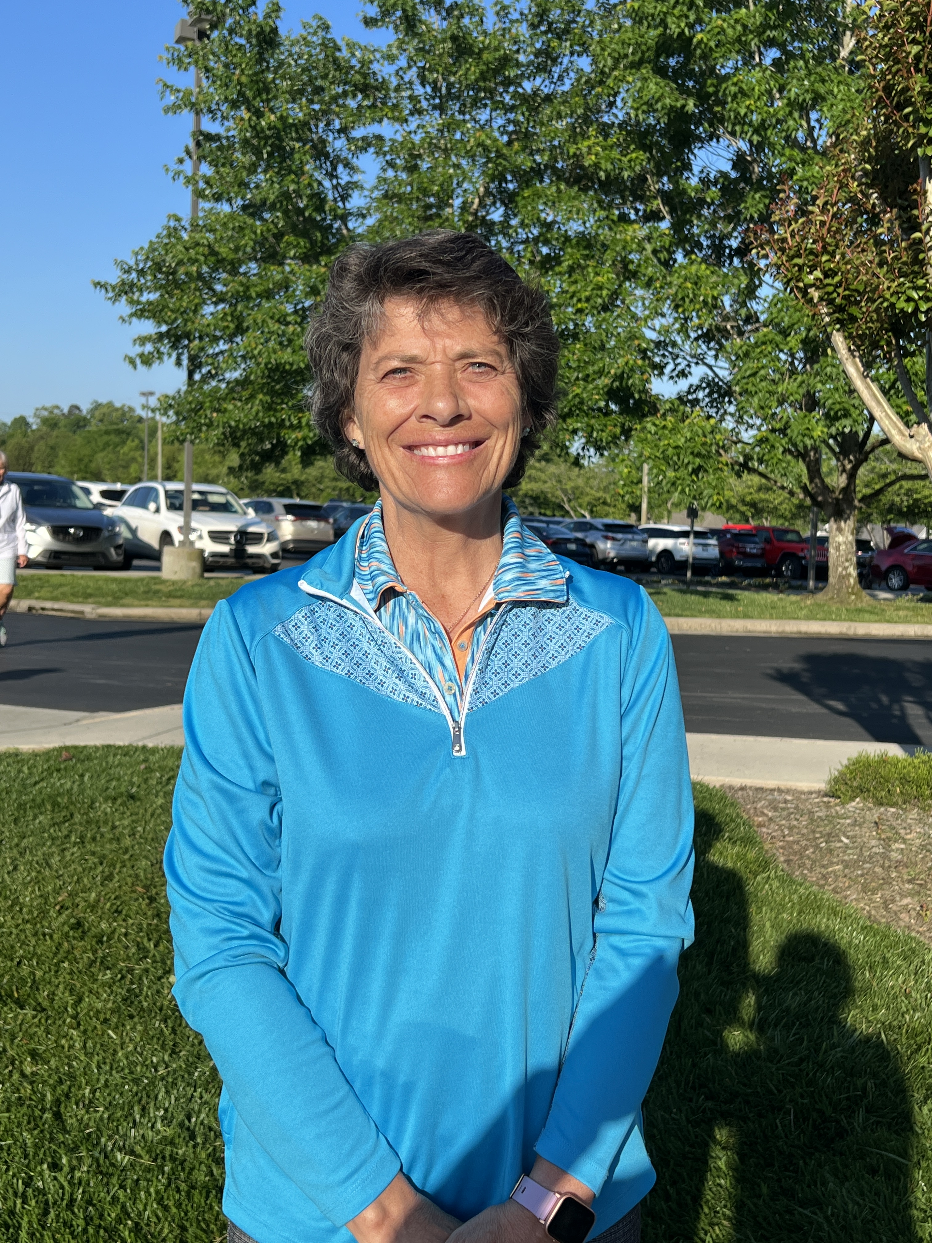 SHARON LEMELMAN | Tellico Village Ladies' Golf Association – 18 Hole League